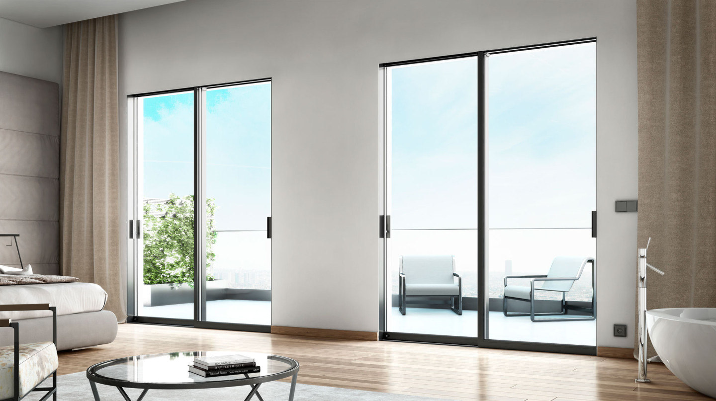 GLASS | I NOBILI